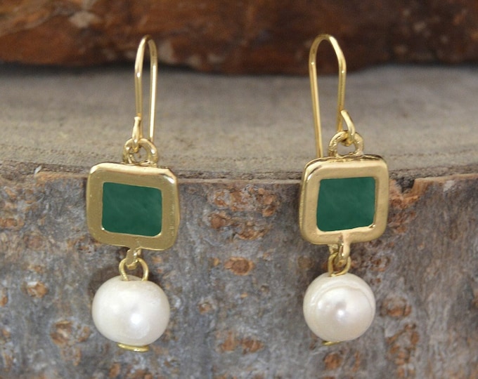 Ancient Roman Jewelry Roman Earrings Pearl Earrings - Etsy