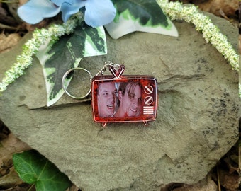 Scream Billy and Stu - Etsy