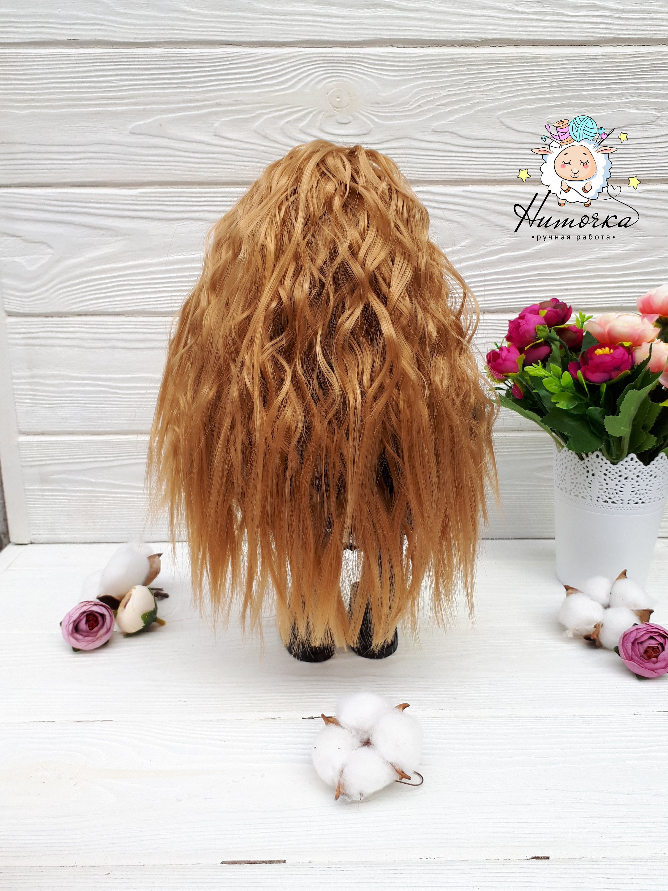 Lookalike Doll Custom Doll From Photo My Copy Doll Twin Doll Doll Like ...