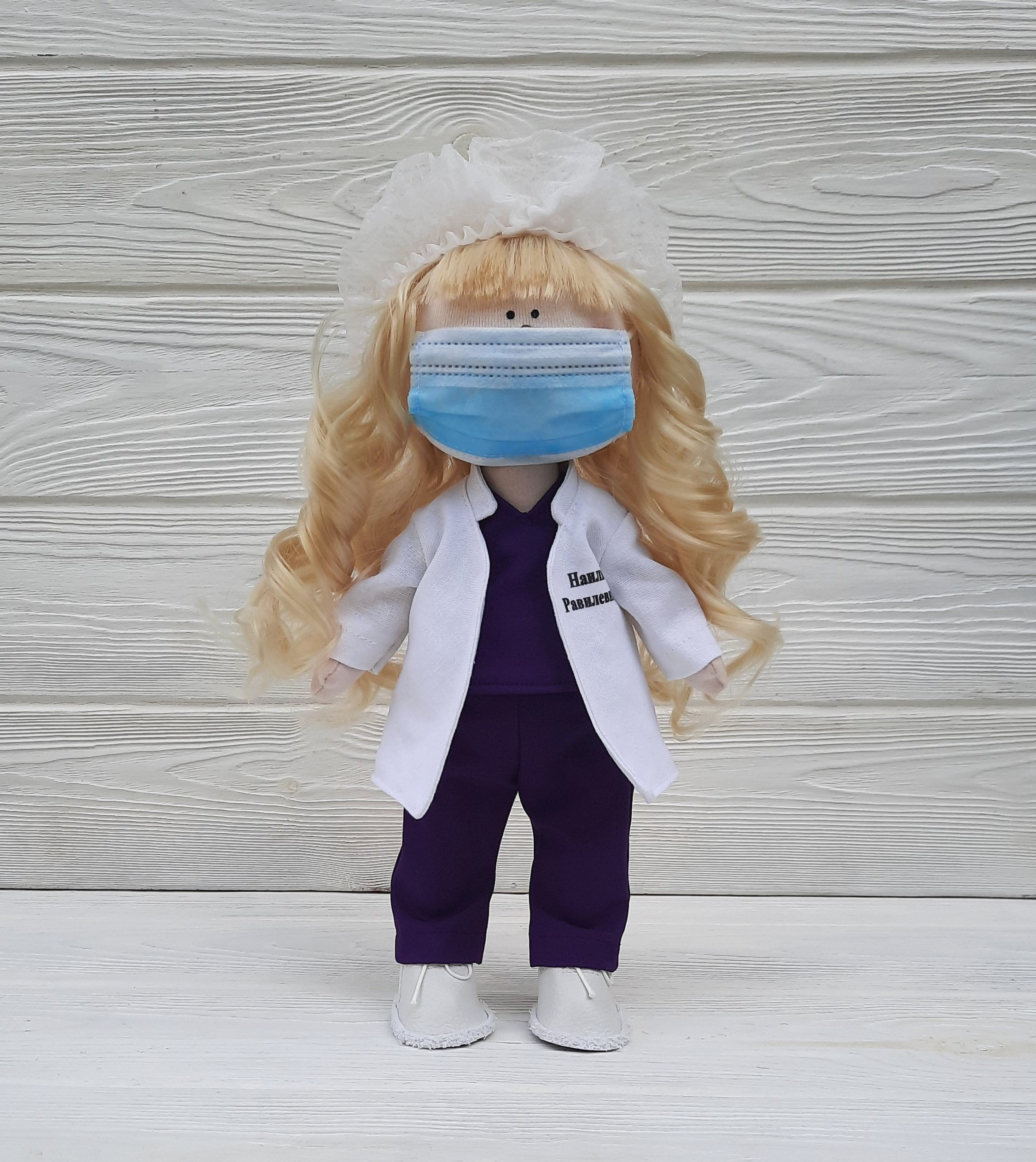 Doll From Photo Mini Me Portrait Doll Mini-you Dolls Lookalike Doll ...