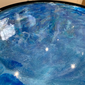Resin Table Top - Etsy