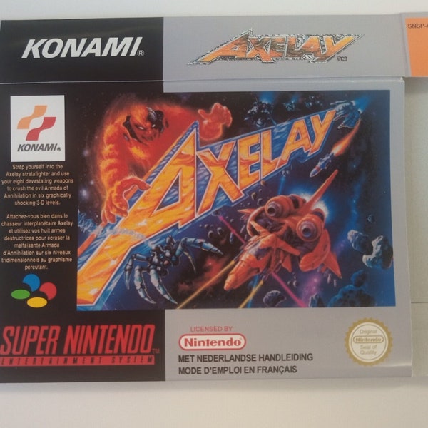 Nintendo - Etsy