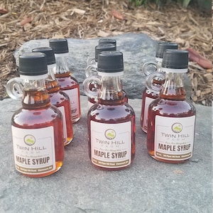 Maple Syrup Etsy