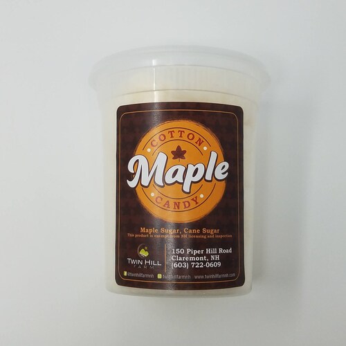 Maple Candy Gold Gift Box of 15 Maple Leaf Candies Free - Etsy