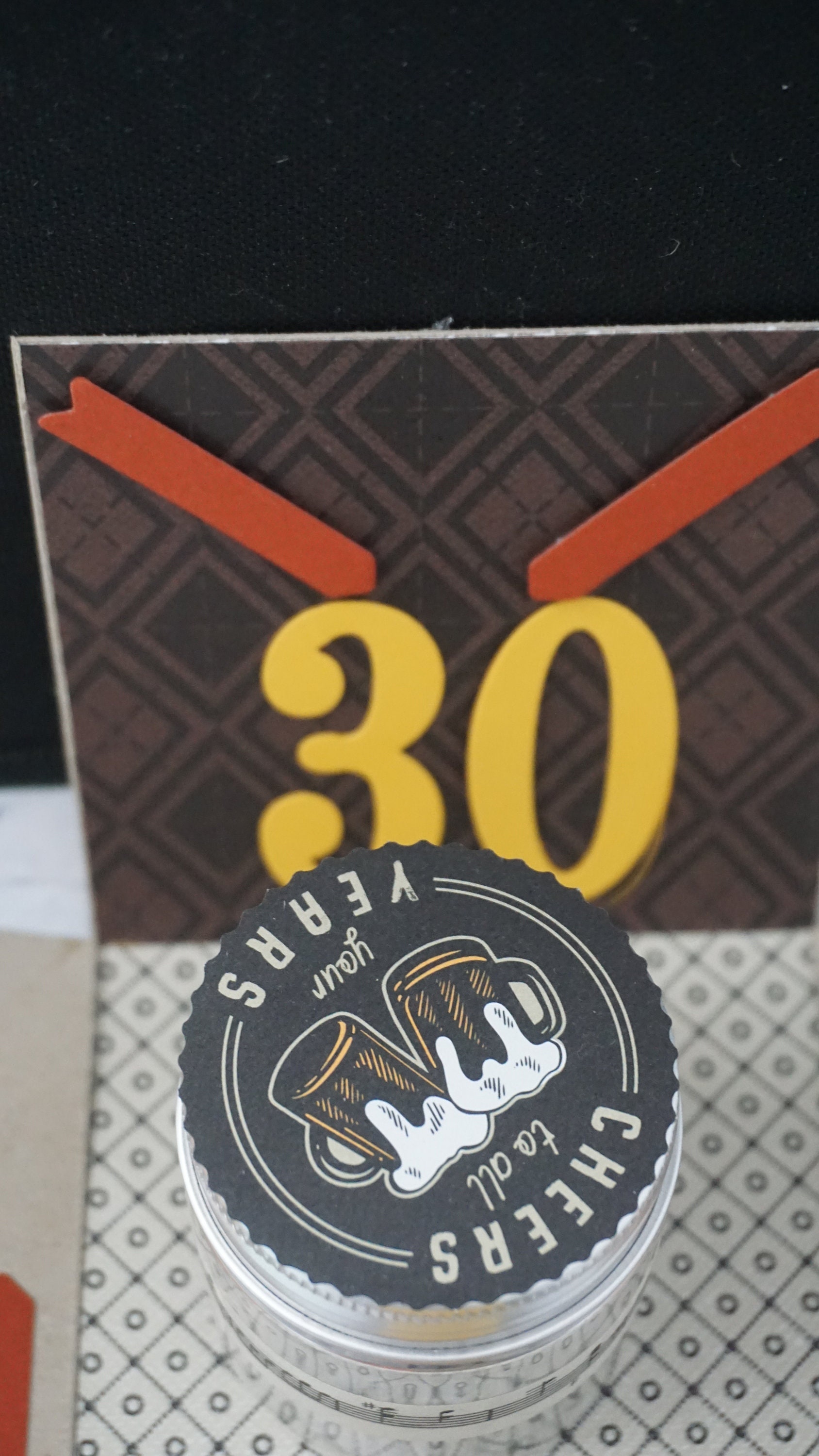 Explosionsbox 30. Geburtstag, Geldgeschenk, Gutschein, - Etsy Australia