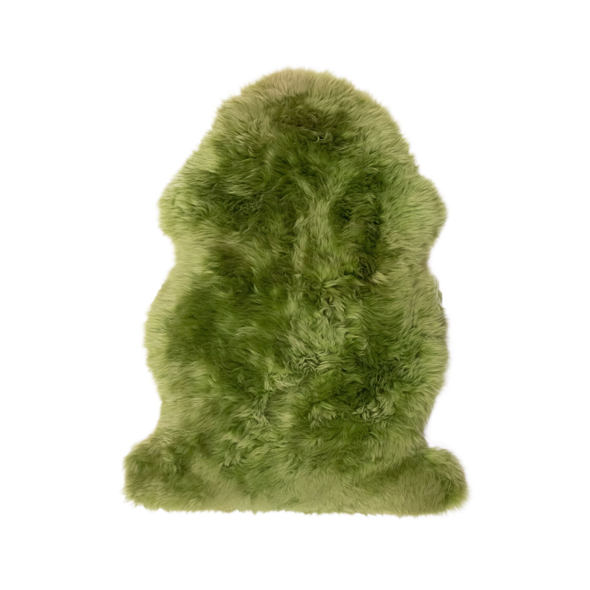 Moss Green Sheepskin Australia Moss Green Sheepskin Rug - Etsy