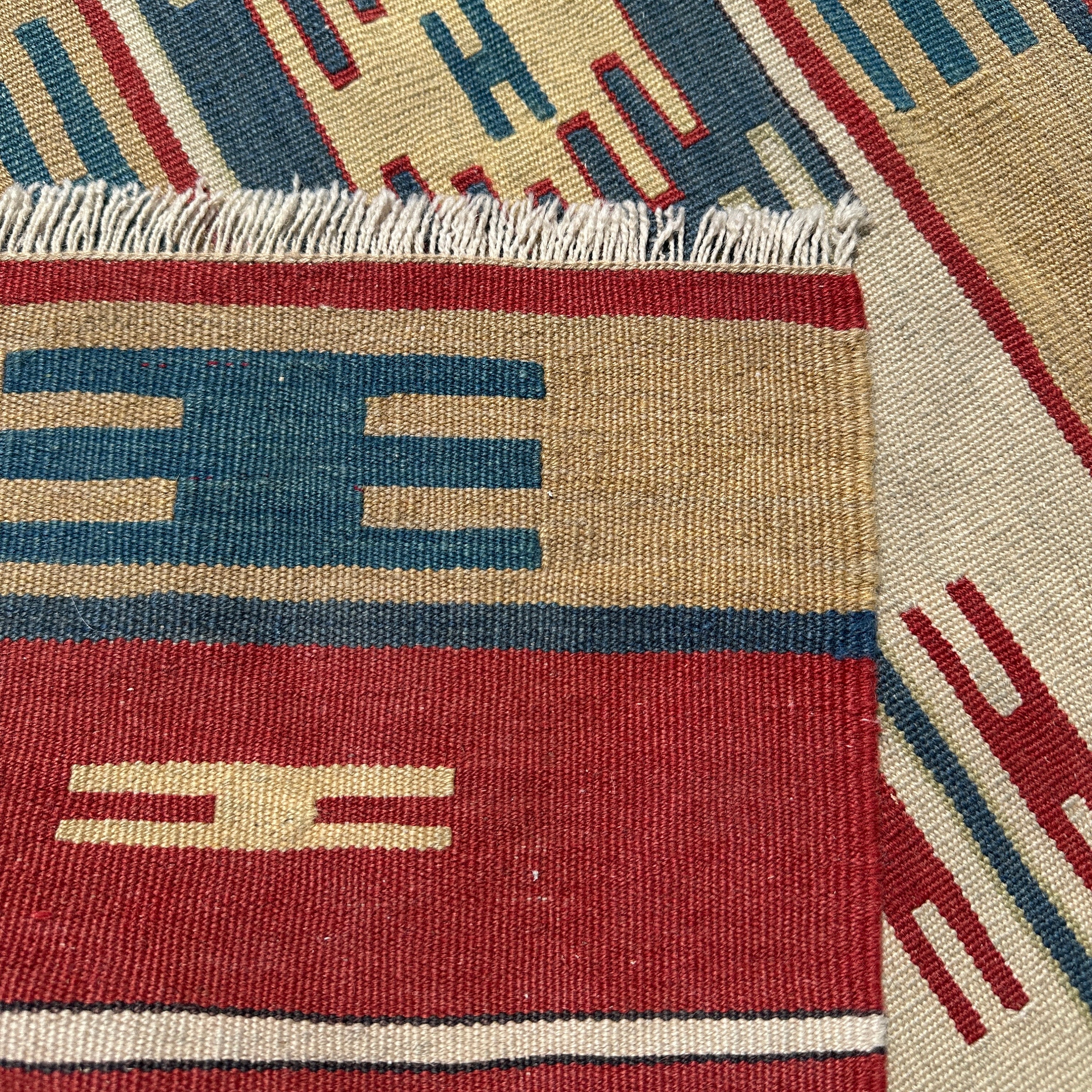 Turkish Kilim, Vintage Kilim, Small Kilim, Decorative Anatolian Kilim ...