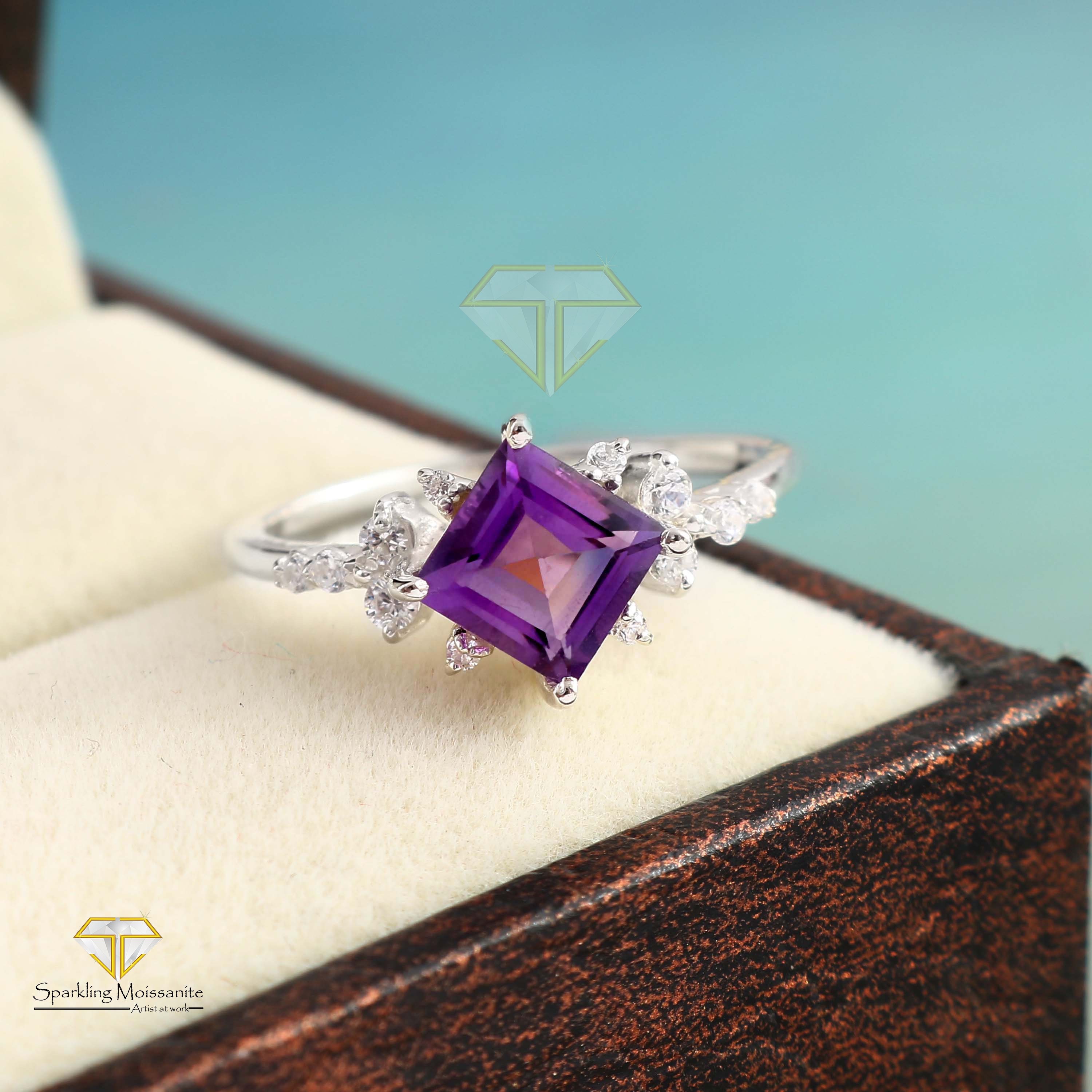 Prouds Trilogy Ring 2024 www nnectedthebook