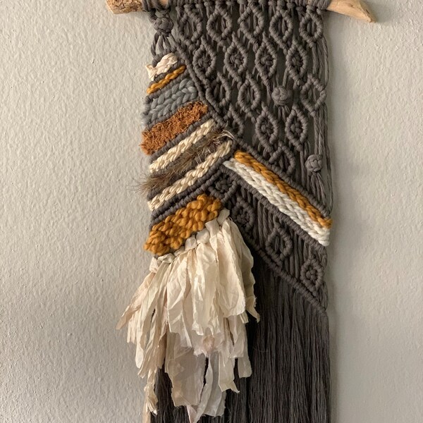 Macraweave - Etsy