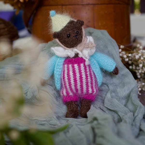 Teddy Bears Handmade - Etsy