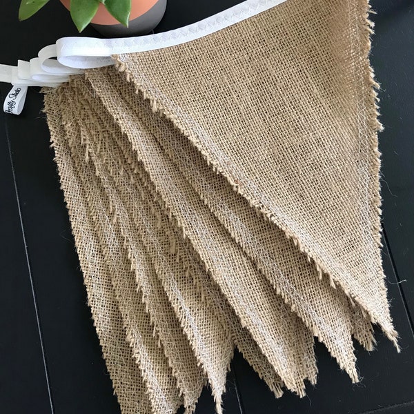 Wedding Bunting - Etsy UK