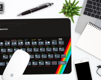 Zx Spectrum Sinclair - Etsy