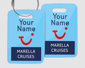 Cruise Ship Logo - Etsy UK