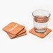 Easyjet - Set of 4 Wooden Coasters, Aviation, Cabin Crew, Flight ...