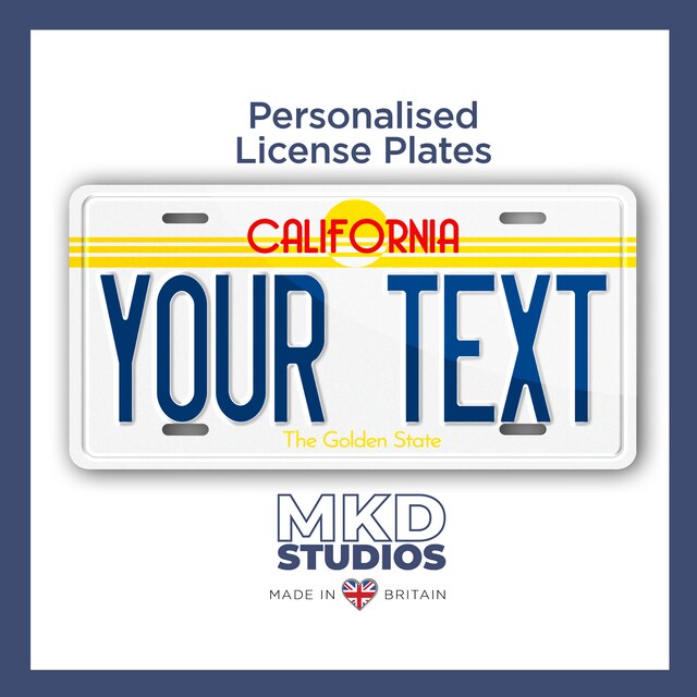 MKDStudios - Etsy UK