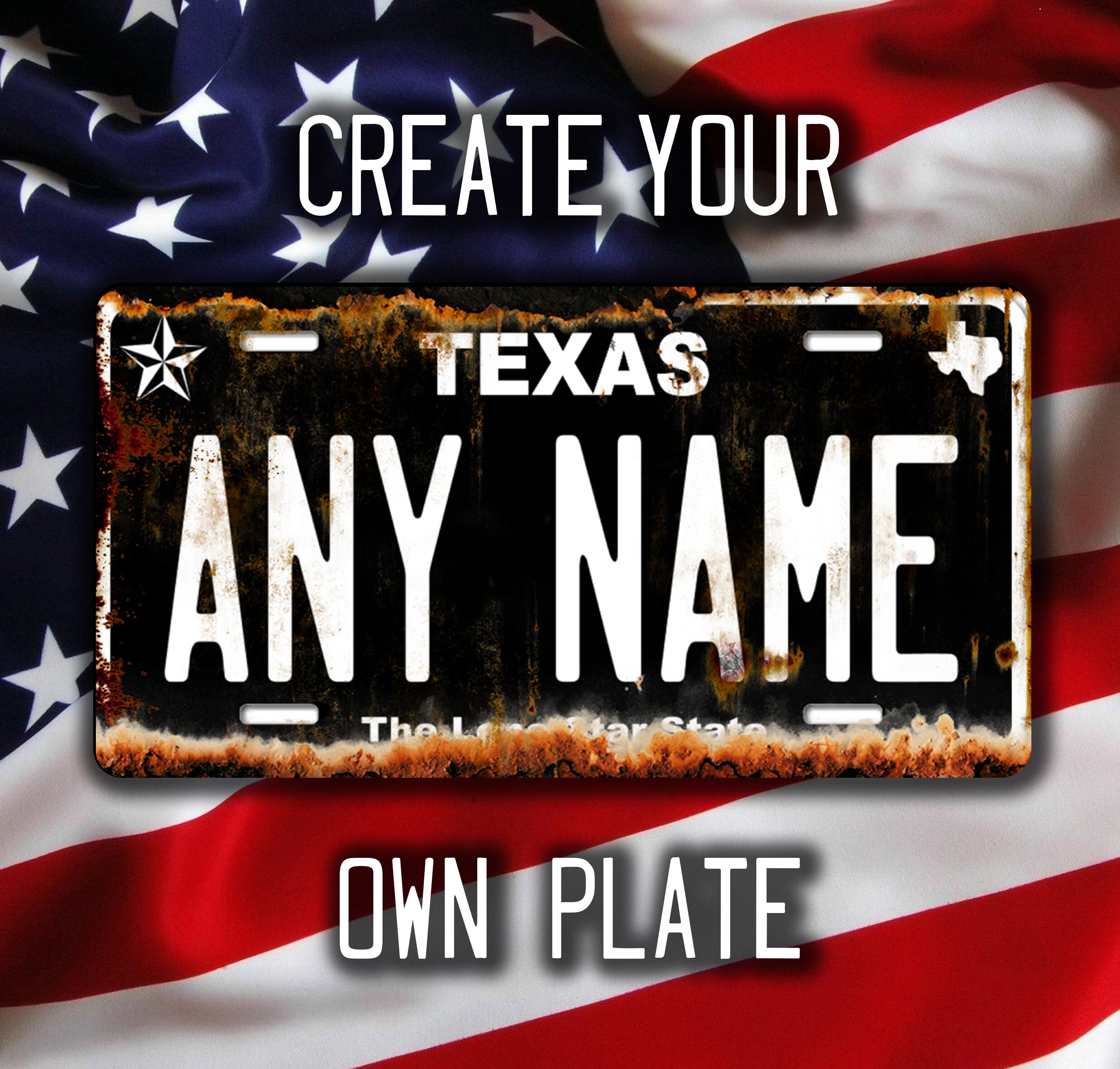 1964 Texas License Plates for sale| 70 ads for used 1964 Texas License ...