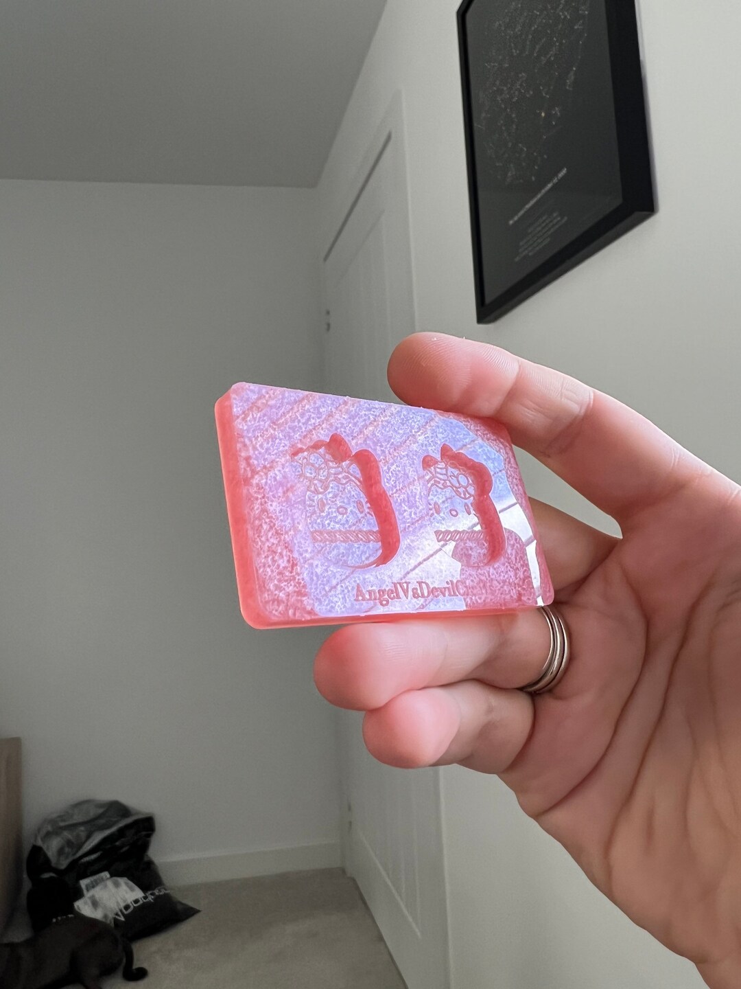 1 Inch Cat Squishies Silicone Mould - Etsy