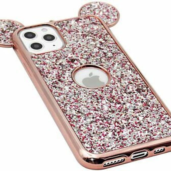 Mickey Mouse Iphone - Etsy