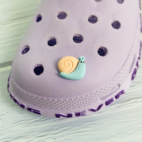 Shoe Charm - Etsy
