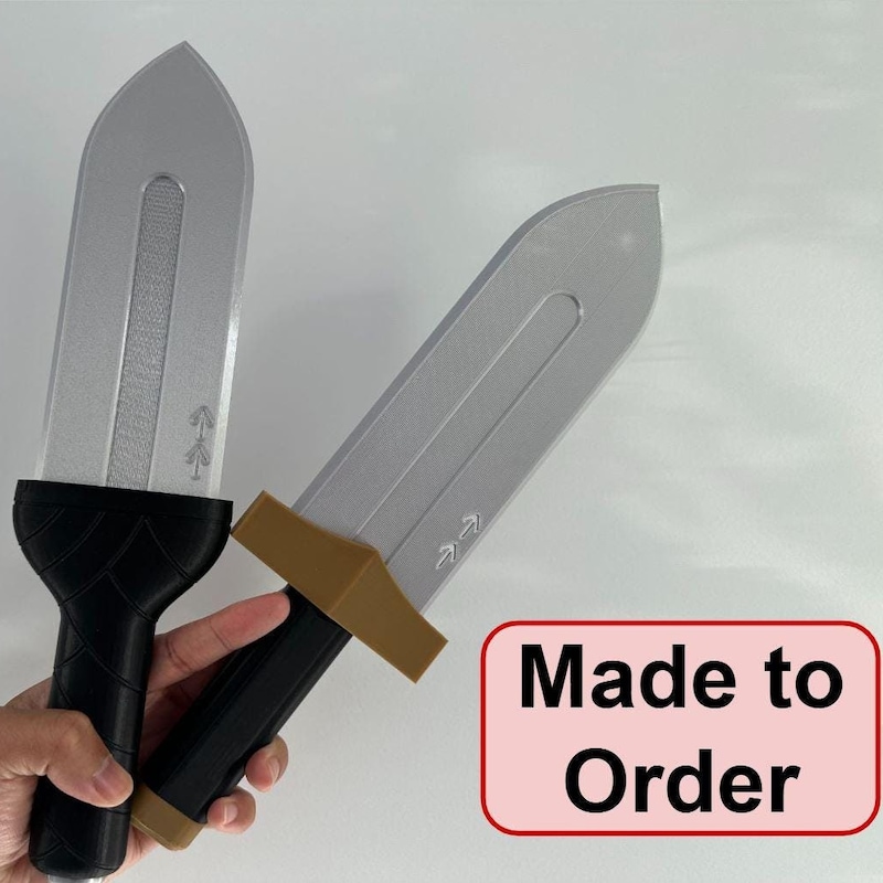 Thorfinn Dagger - Etsy