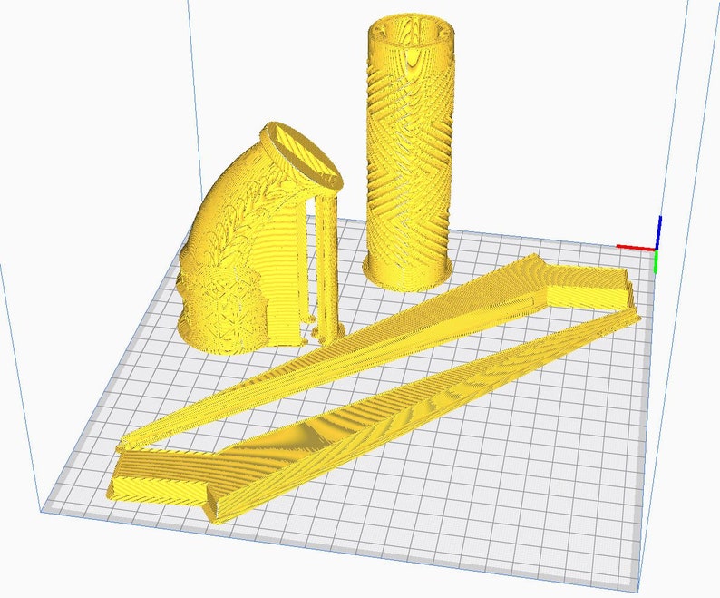 Zeus's Master Bolt From Percy Jackson and the Olympians TV Series *PROP* - Etsy