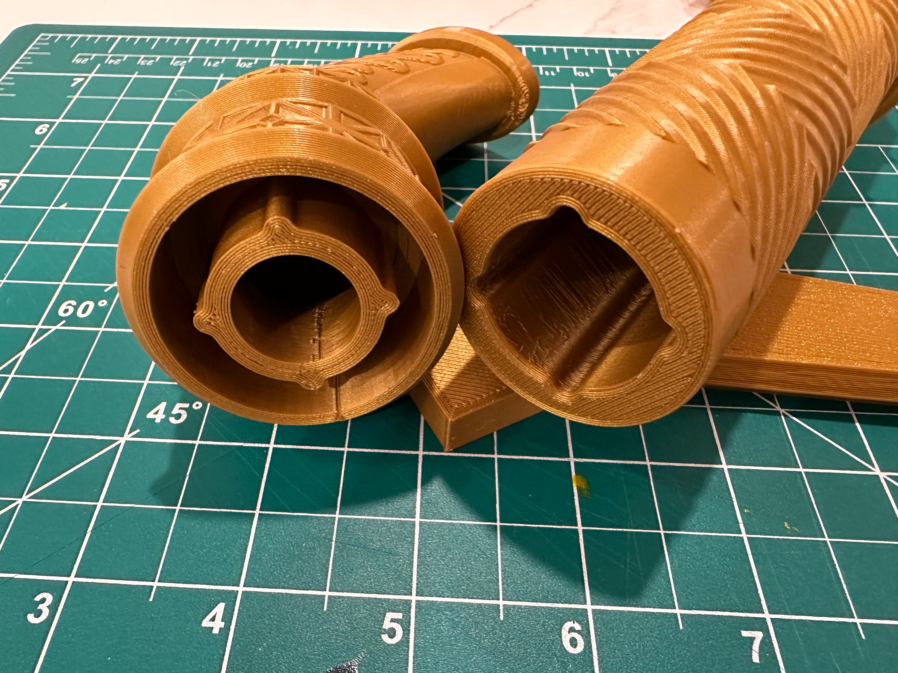 Zeus's Master Bolt From Percy Jackson and the Olympians TV Series PROP ...