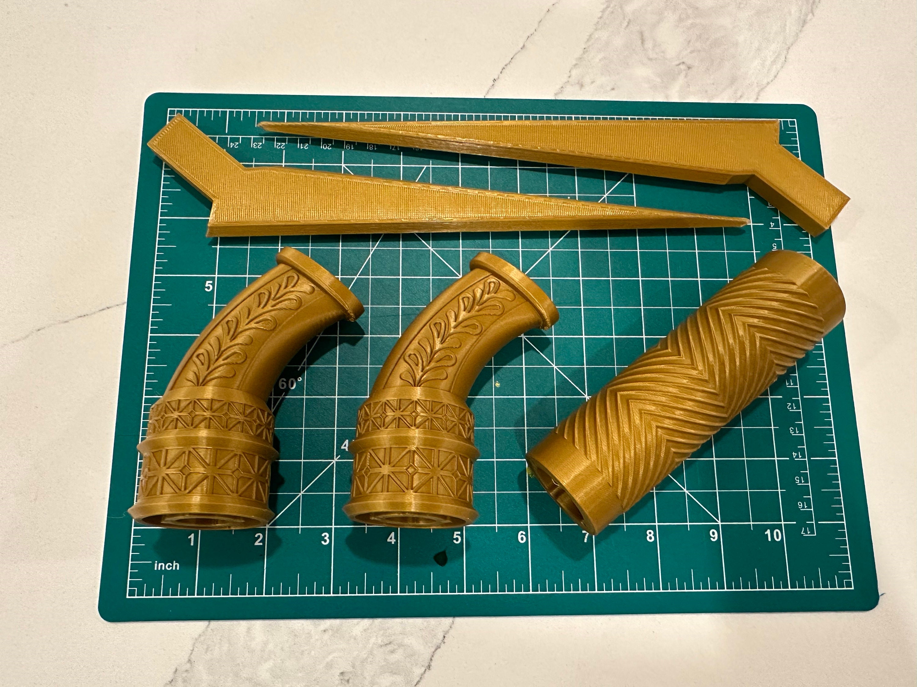 Zeus's Master Bolt From Percy Jackson and the Olympians TV Series PROP ...