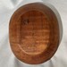 Hand Carved, Torrified Maple Bowl - Etsy