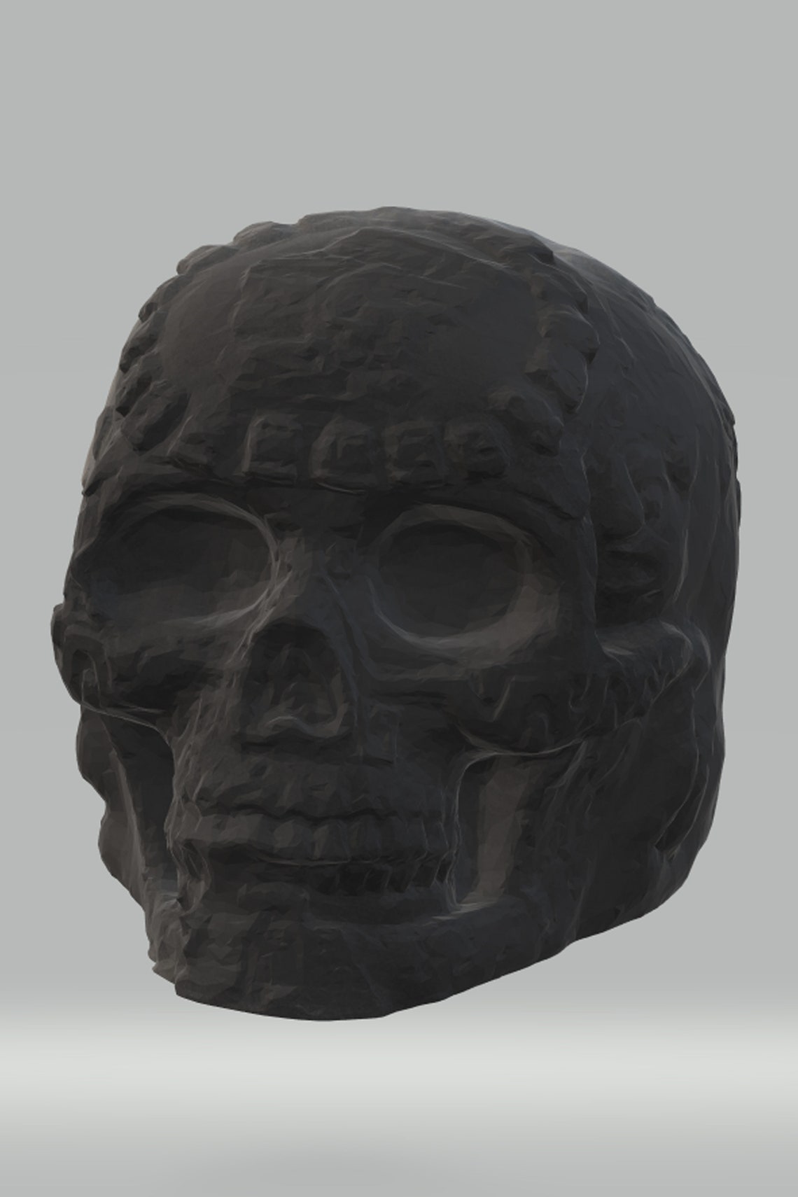 Aztec Mayan Death Whistle Skull Screaming Whistle | Etsy UK