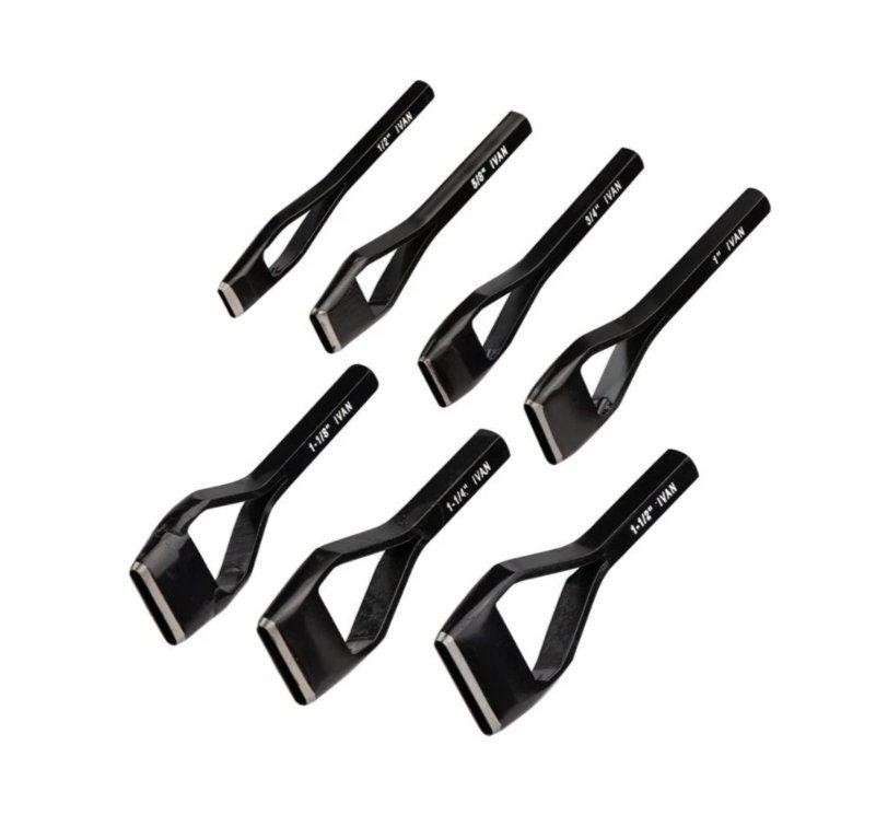 Bohn Combi Strapmaster Punch for sale | Only 2 left at -75%