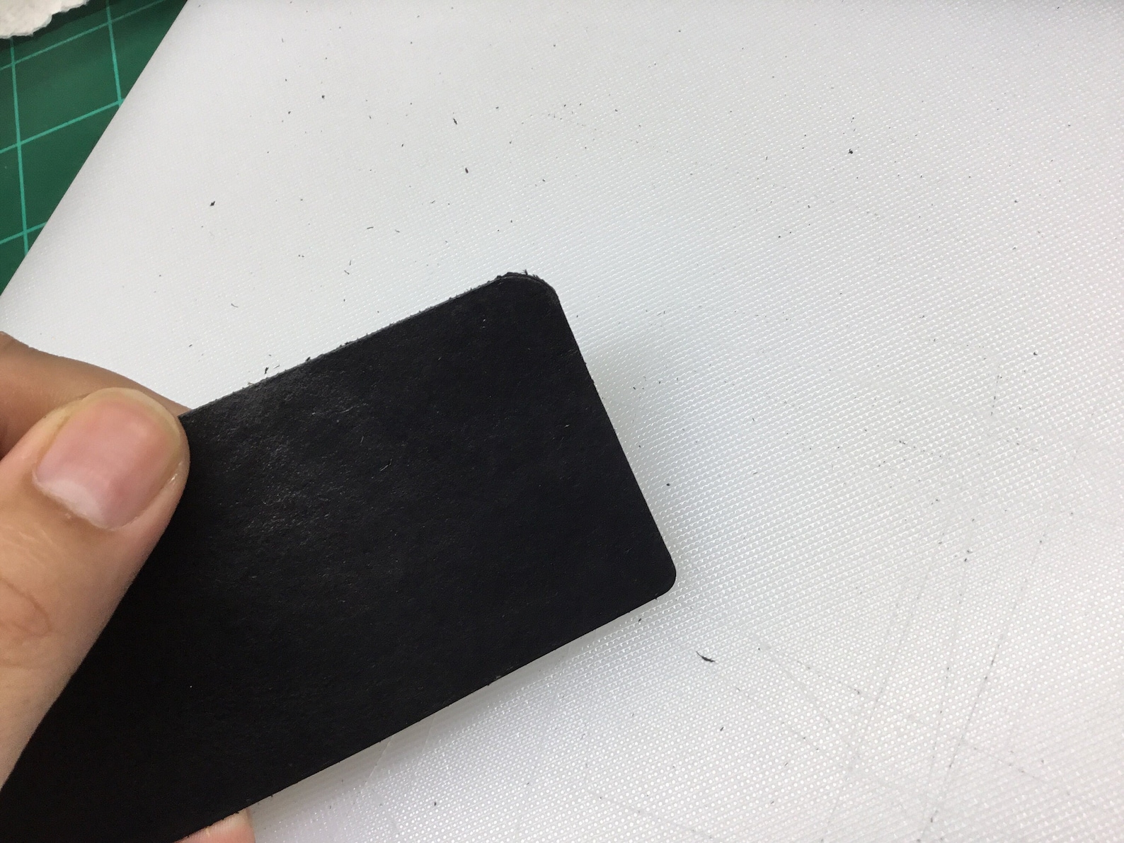 Radius Corner Punches (factory Sharpened) - Etsy