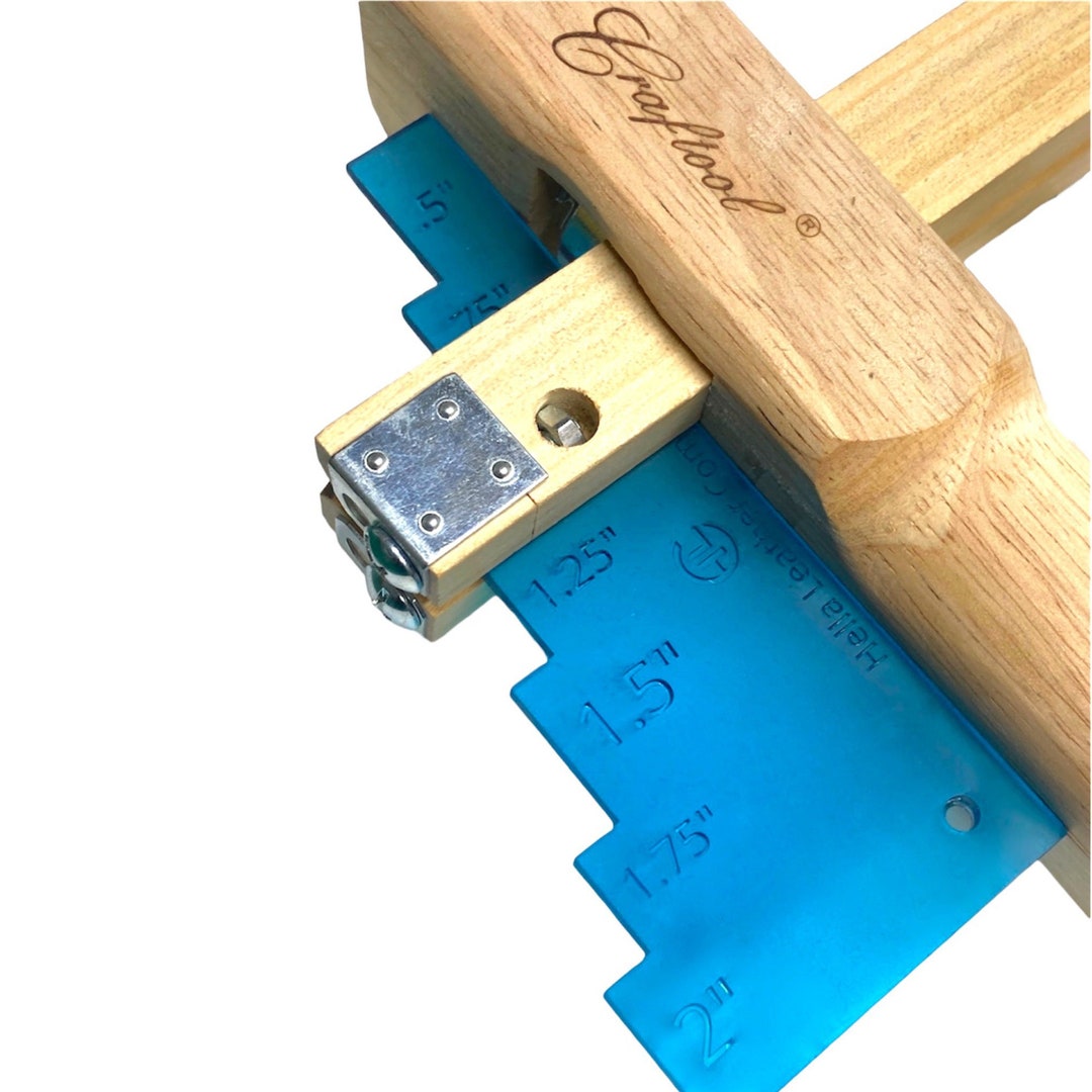 Strap Cutter Jig - Etsy