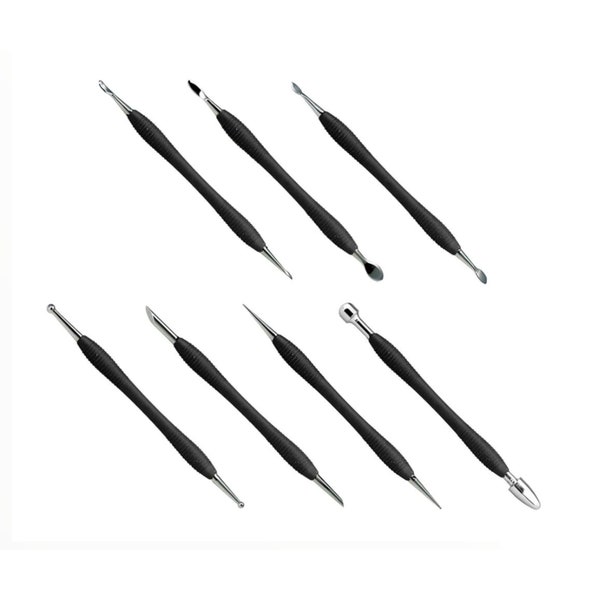 Modeling Leather Tools - Etsy