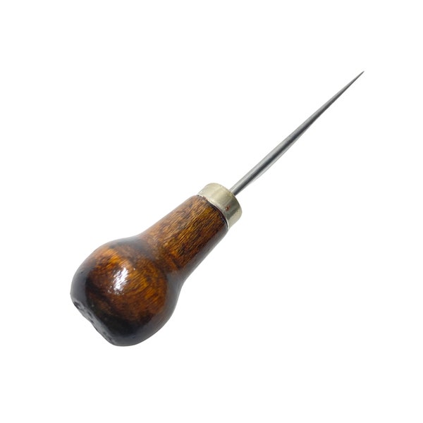 Shoemaking Awl - Etsy