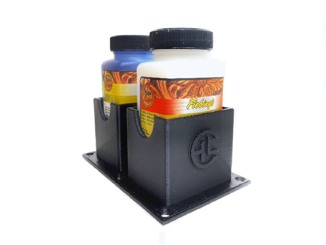 Double Dye Holder, 4oz - Etsy