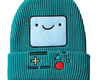 Bmo Adventure Time | Etsy
