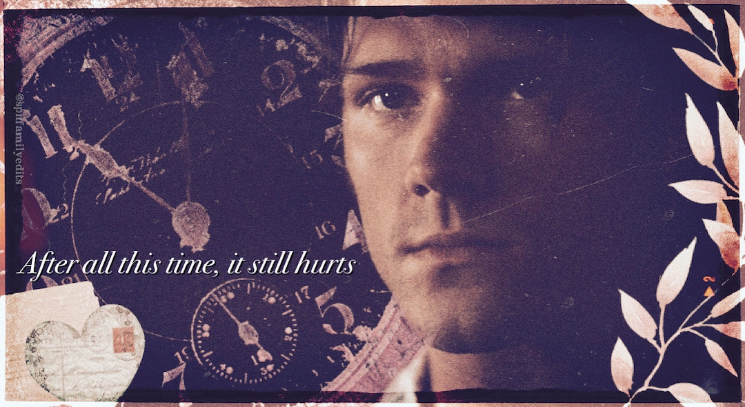 Sam Winchester hurts Supernatural Fan Art Print - Etsy