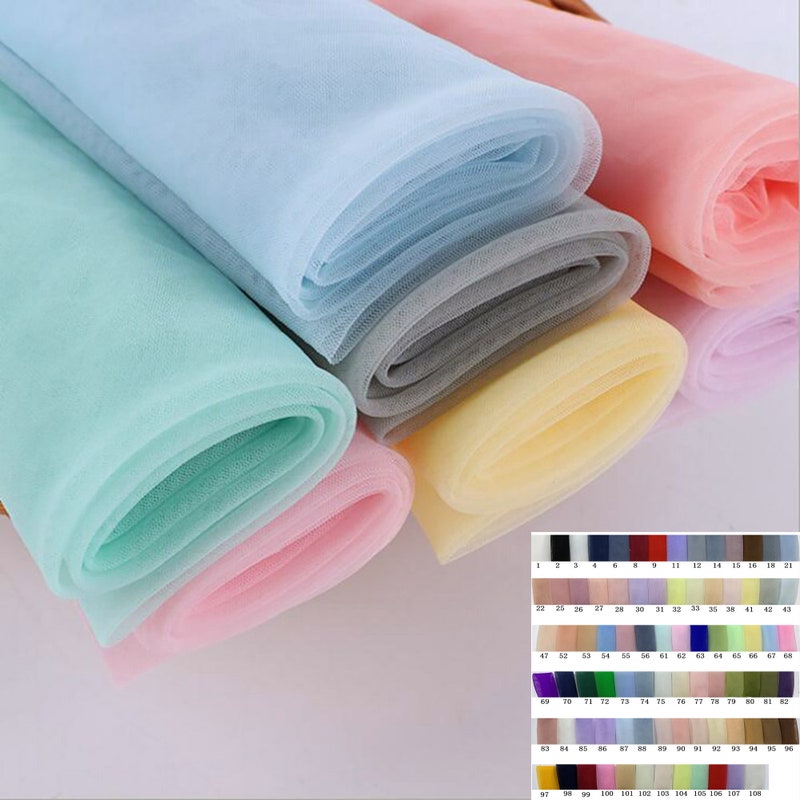 Nylon Mesh - Etsy Australia