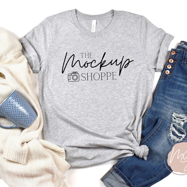 Athletic Heather Color - Etsy