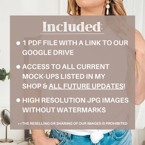 Whole Shop Mockup Bundle Full-access Digital Mock Ups - Etsy