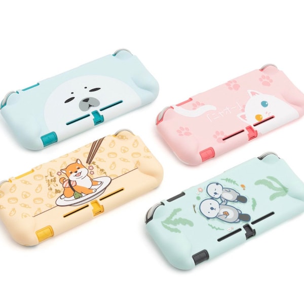 Nintendo Lite Case - Etsy