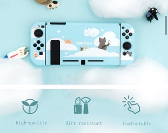Cute Switch Case - Etsy