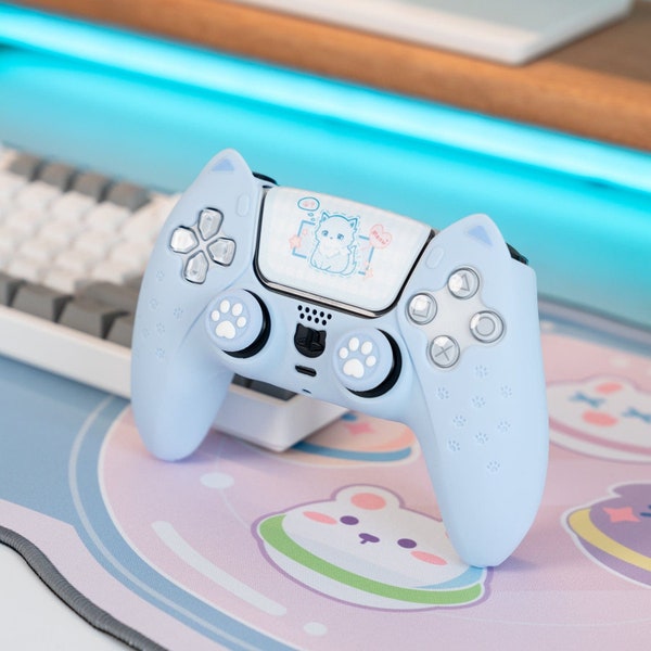 Ps5 Controller Skin - Etsy