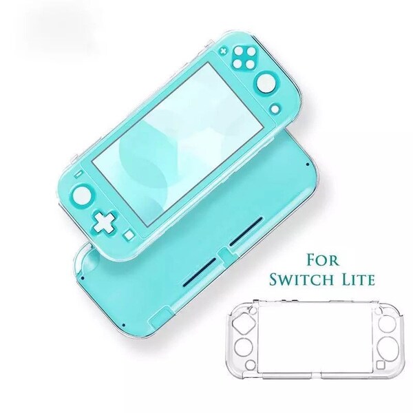 Transparent Switch Shell - Etsy