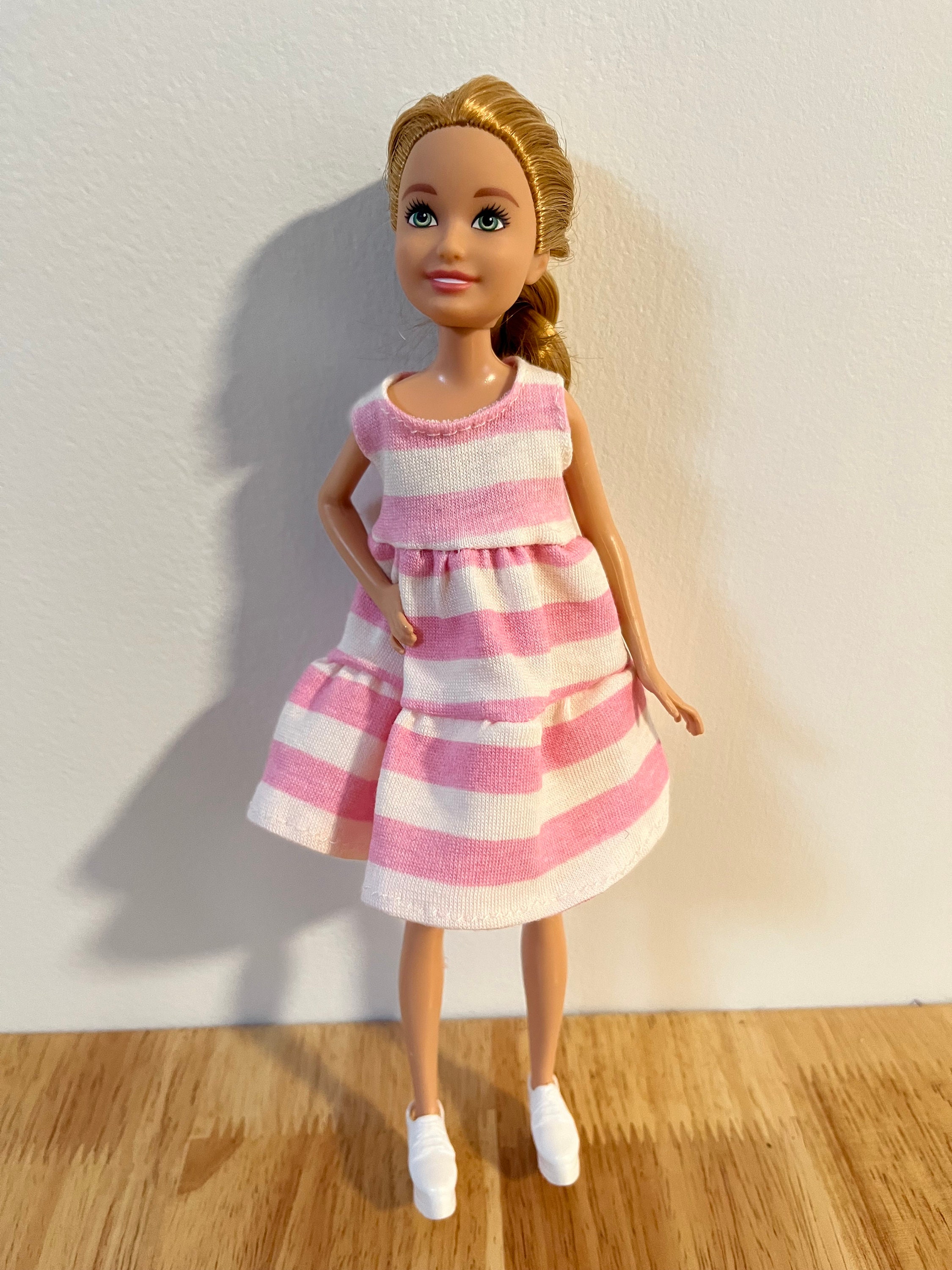 Dress for 9 Inch Fashion Dolls - Etsy