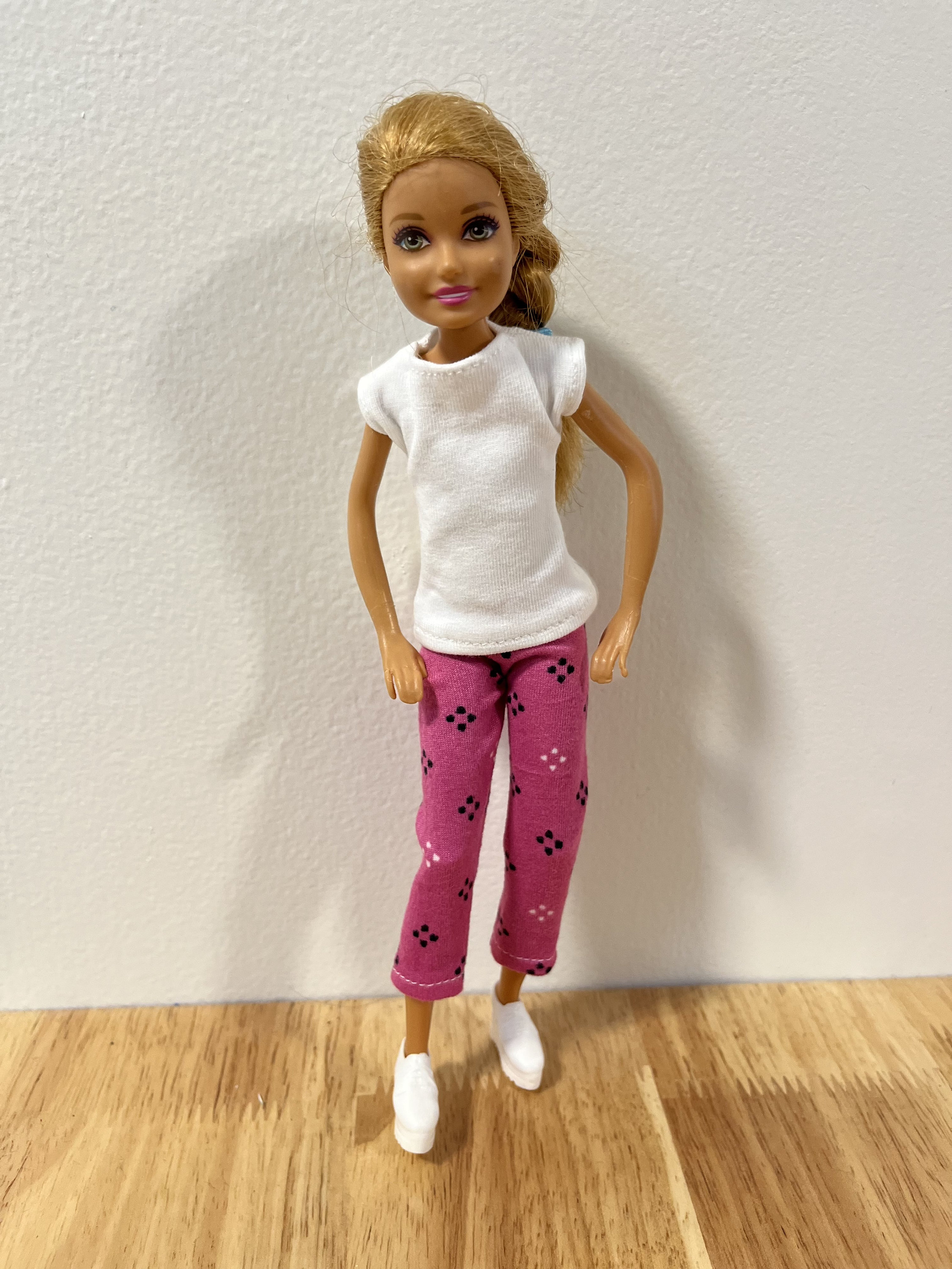 Leggins for 9 Inch Fashion Dolls - Etsy