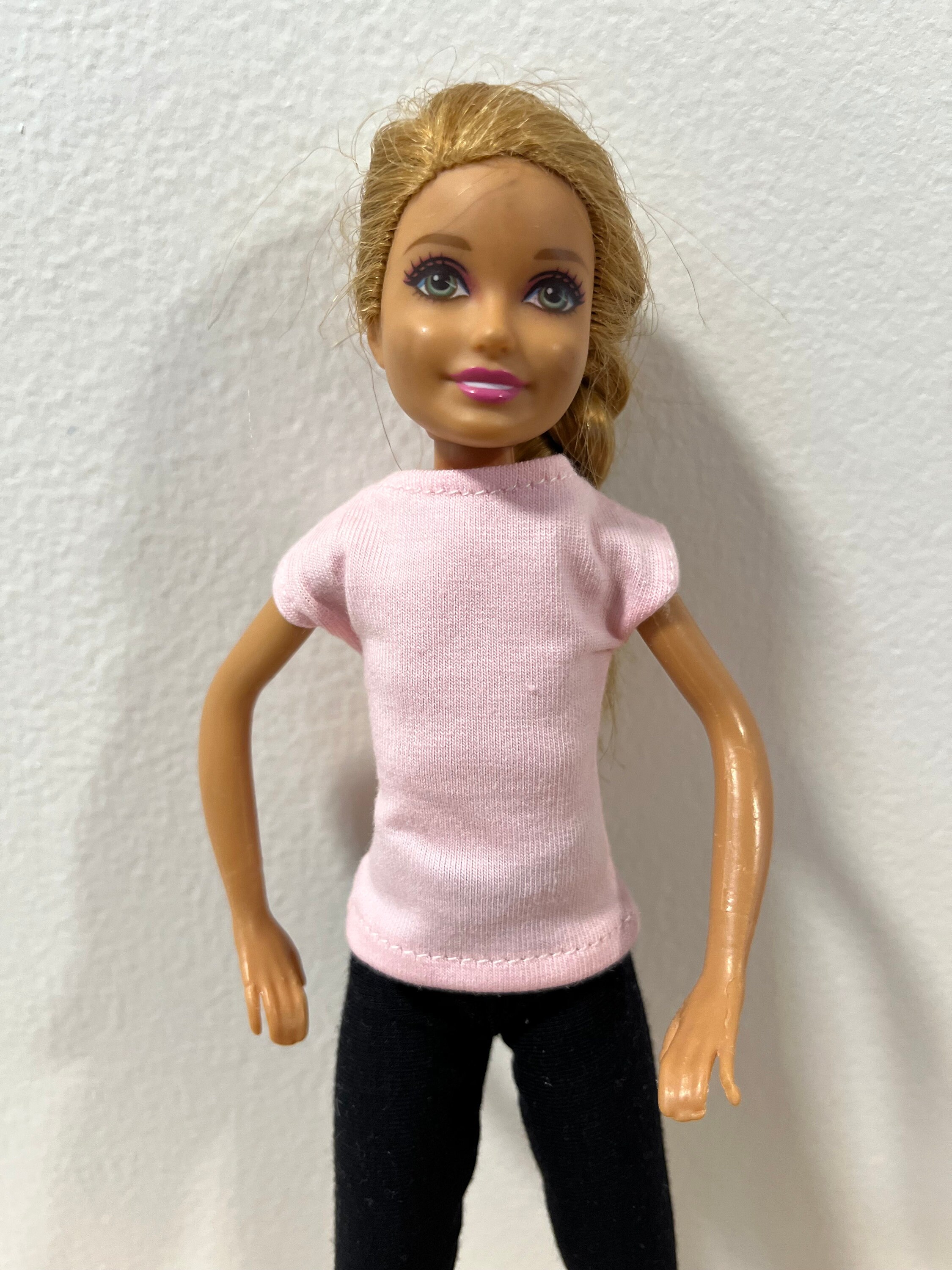 T Shirt for 9 Inch Fashion Dolls - Etsy