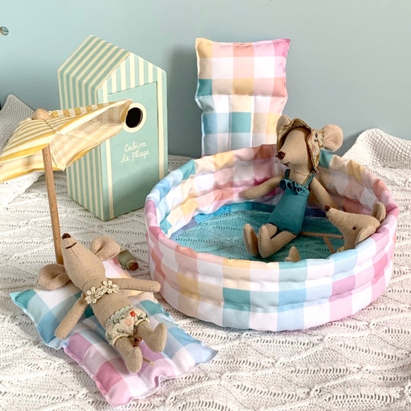 Maileg Furniture - Etsy