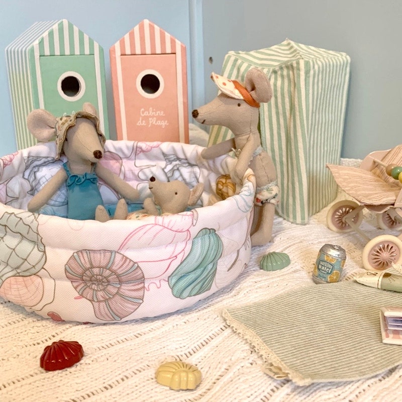 Maileg Furniture - Etsy