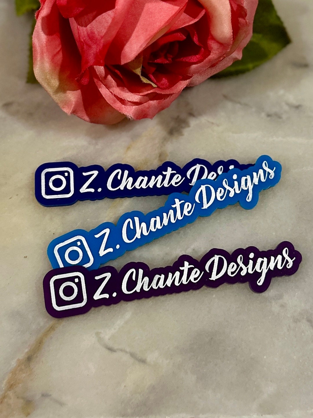 Small Business Physical Watermark - Protect Your Brand! - Etsy